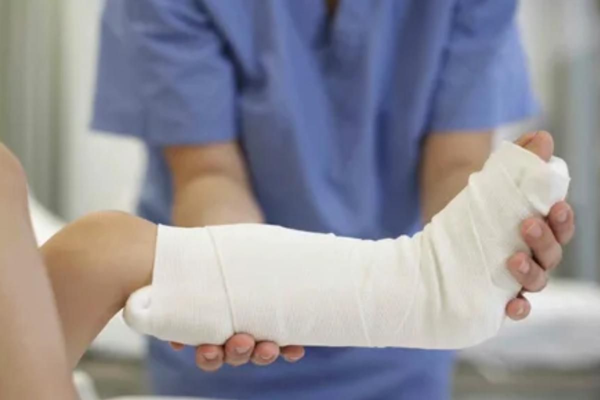 Tips for Returning to Physical Activities After a Bone Fracture - Dr ...