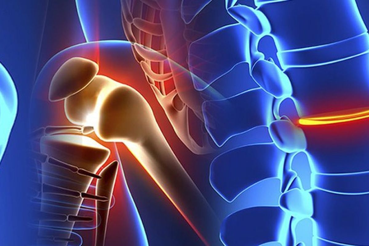 What is Orthopedic Trauma? A Comprehensive Guide - Dr Ashish ...