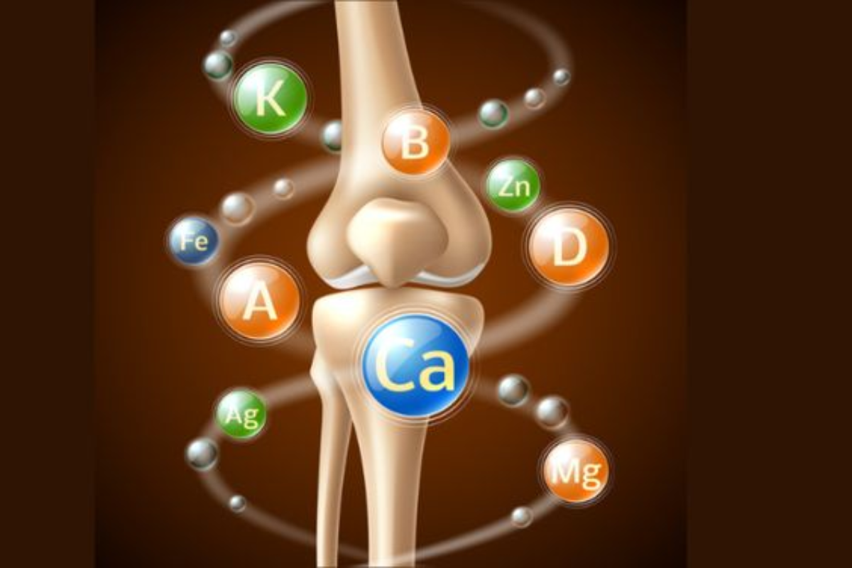 Understanding the Role of Nutrition in Bone and Joint Health - Dr ...